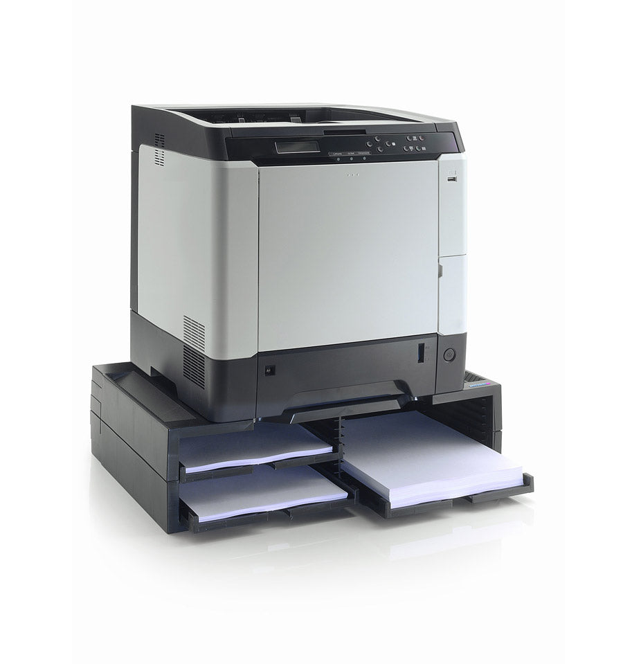 XL Printer Holder 3 Trays – Exponent World srl